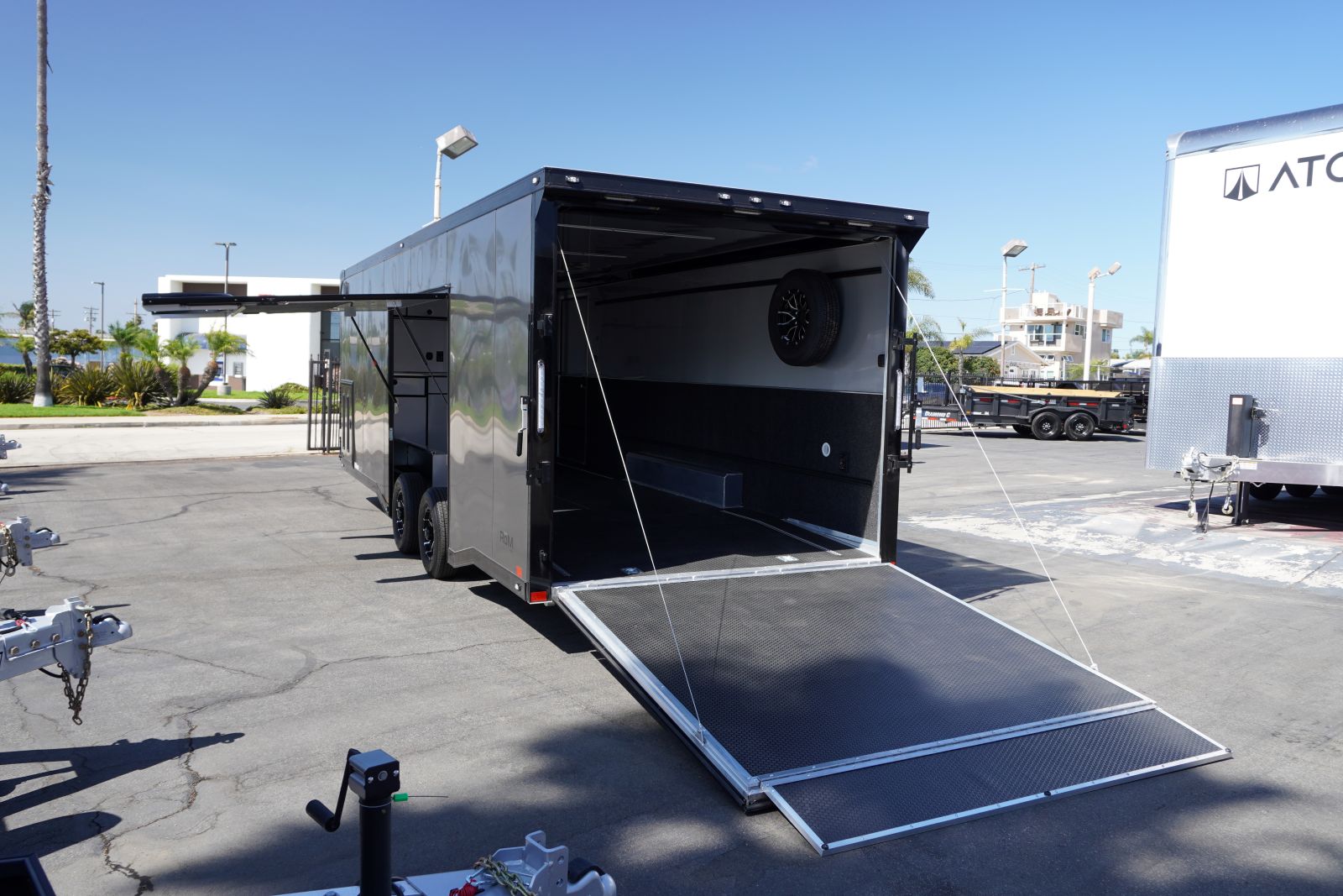 2025-ATC-Trailers-ROM-450-24′-WITH-PREMIER-PACKAGE!-8.5’-x-24’—5.2k ...